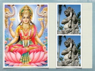 Hinduism Powerpoint | KEY