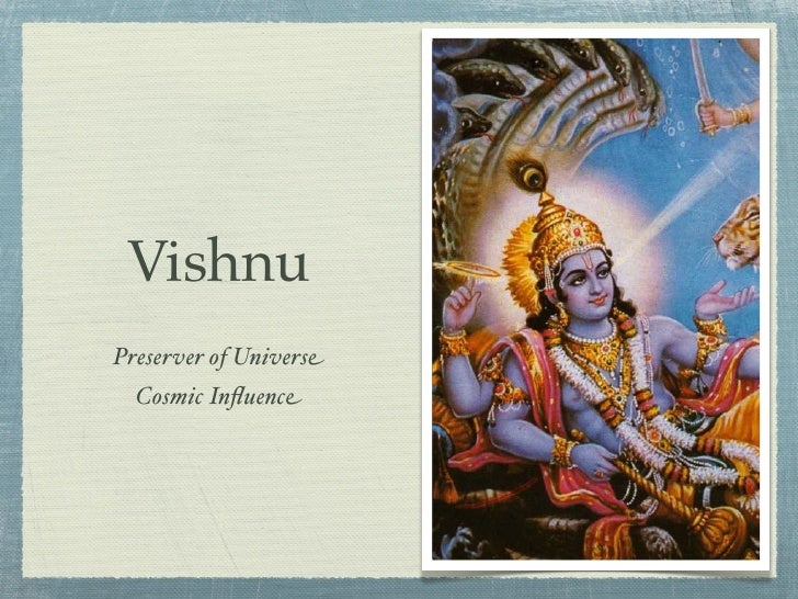 Hinduism Powerpoint