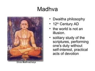 Hindu Scriptures | PPT