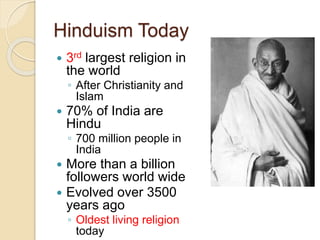 Hinduism PPT.pptx