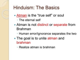 Hinduism PPT.pptx