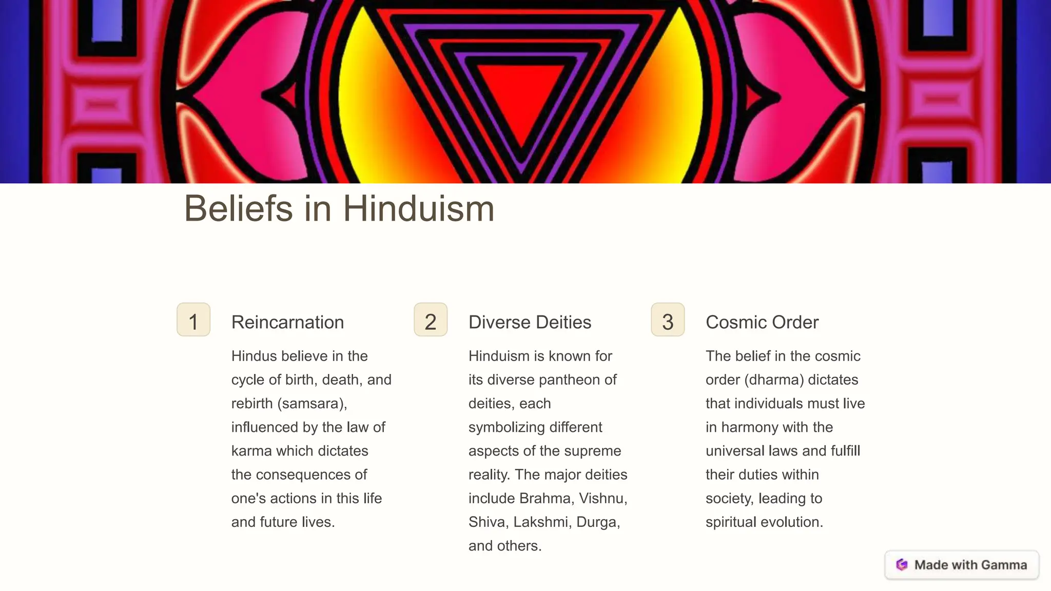 everything you need to know about Hinduism presentation.pptx