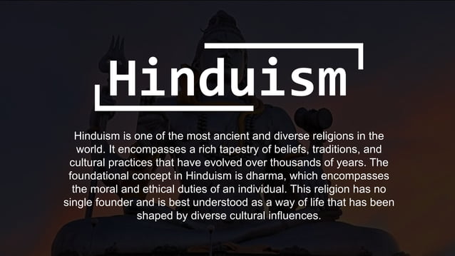 everything you need to know about Hinduism presentation.pptx