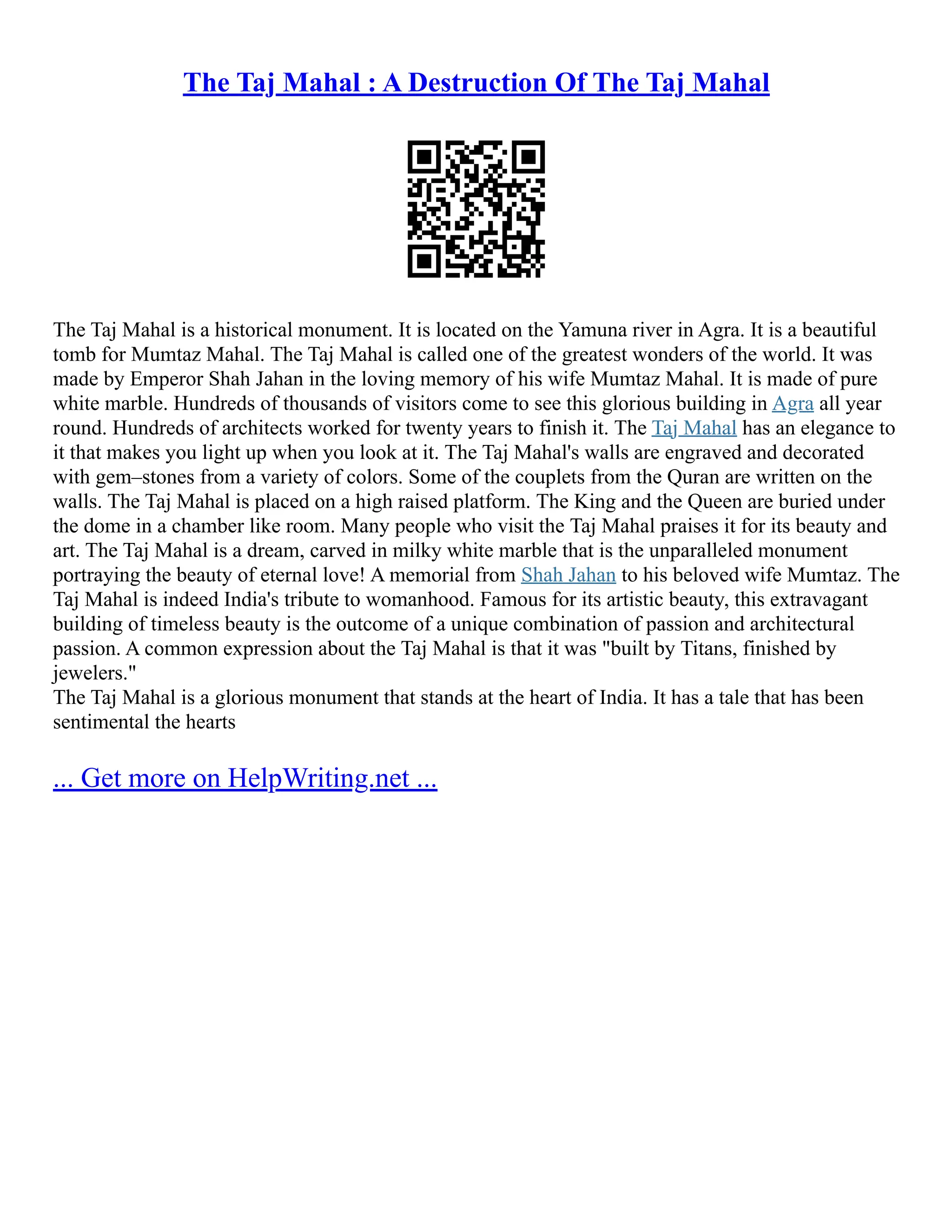 Hinduism Summary | PDF | Hinduism | Religion & Spirituality