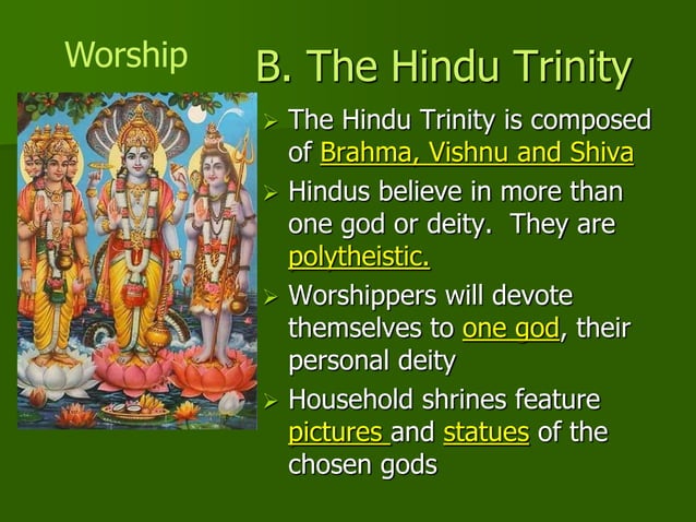 Hinduism | PPTX | Hinduism | Religion & Spirituality
