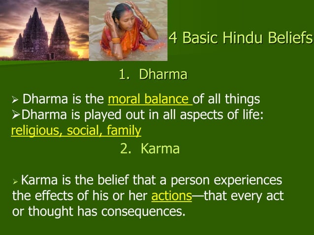 Hinduism | PPTX | Hinduism | Religion & Spirituality