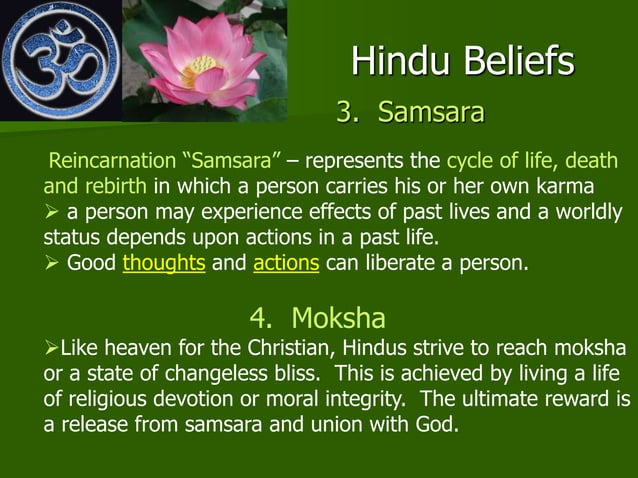 Hinduism | PPTX | Hinduism | Religion & Spirituality