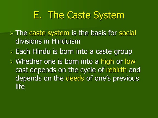 Hinduism | PPTX | Hinduism | Religion & Spirituality