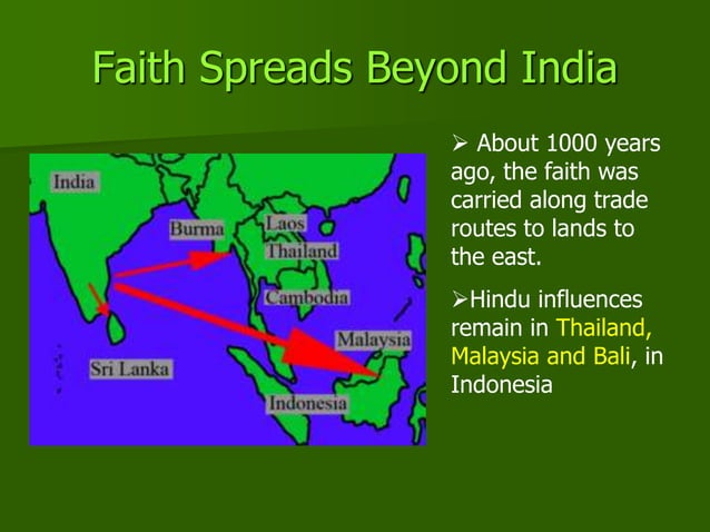 Hinduism | PPTX | Hinduism | Religion & Spirituality