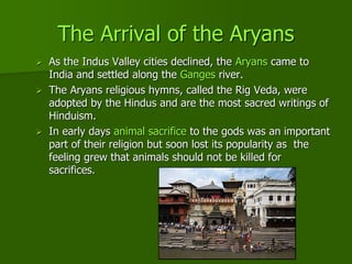 Hinduism | PPTX