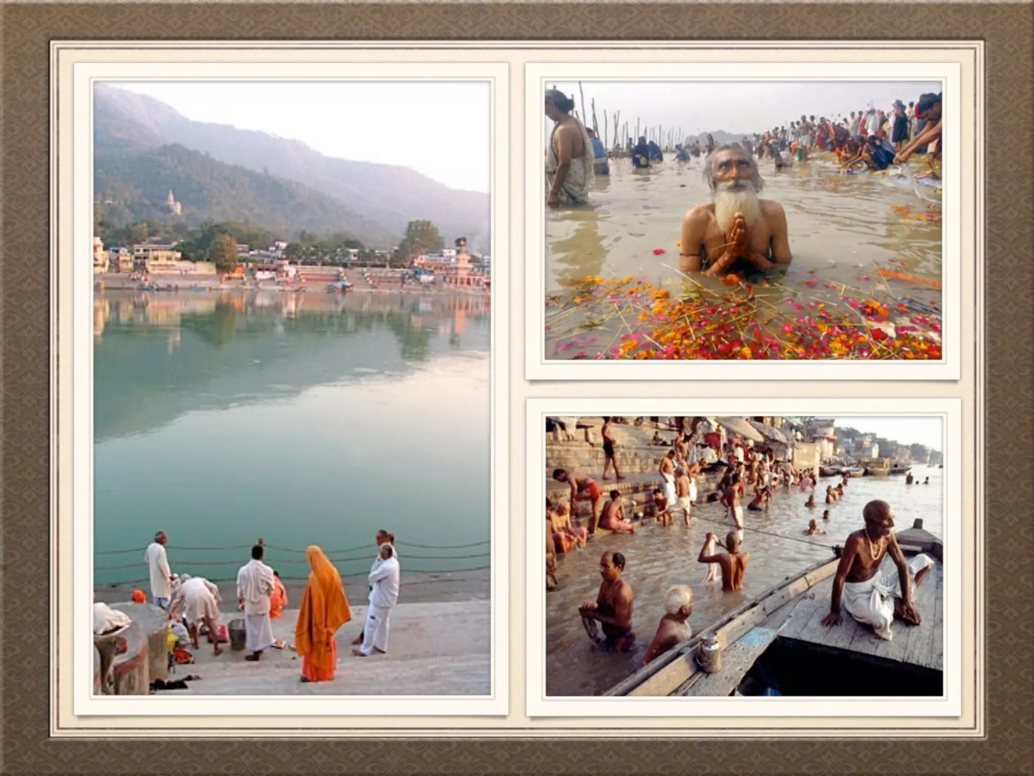 Hinduism Period 1 | KEY