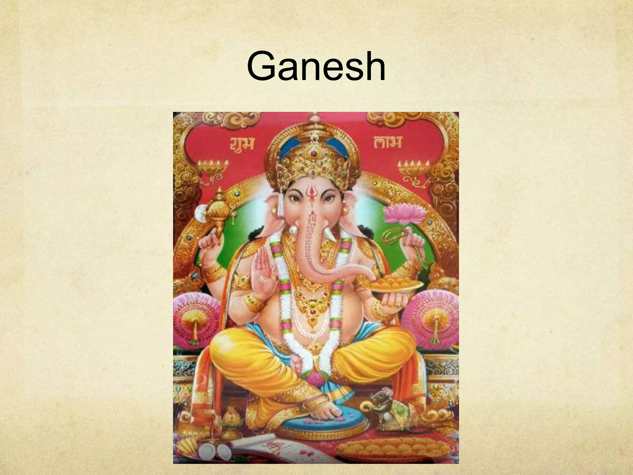 Hinduism visuals | PPTX | Hinduism | Religion & Spirituality