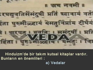 Hinduizm | PPT