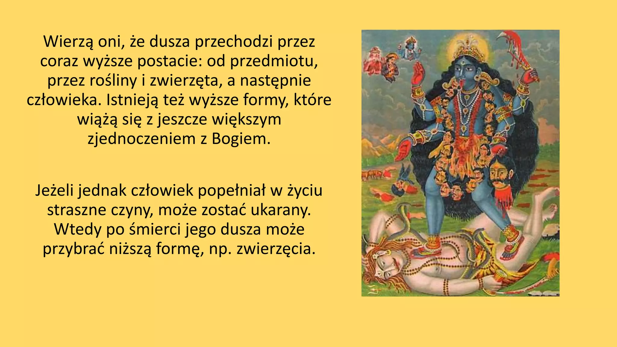Hinduizm | PPTX