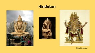 Hinduizm | PPTX