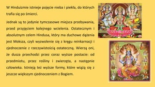 Hinduizm | PPTX