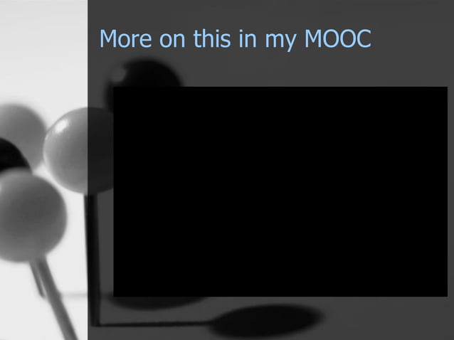 The Flute, A Peltzman Effect & Indian Healthcare | PPT