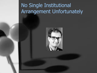 The Flute, A Peltzman Effect & Indian Healthcare | PPT