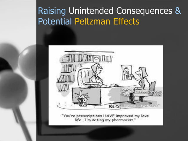 The Flute, A Peltzman Effect & Indian Healthcare | PPT