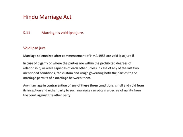 Hindu law | PPTX