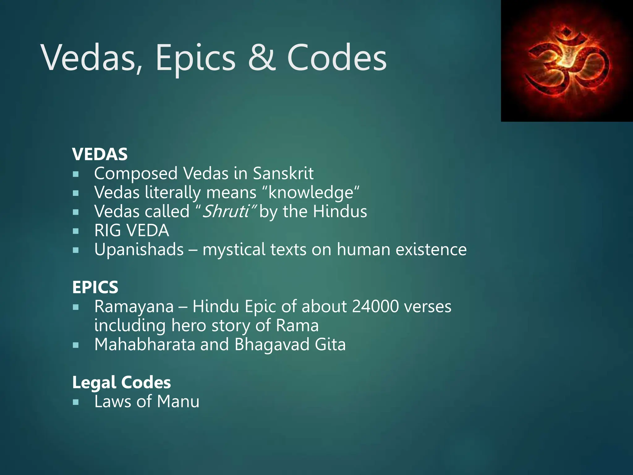 hindu law basic & sources ppt.ppt and the history | PPT