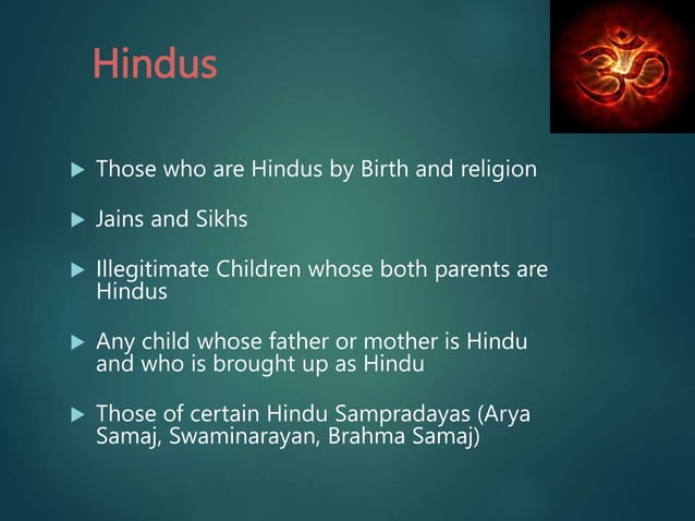 hindu law basic & sources ppt.ppt and the history | PPT