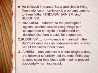 Hindu literature | PPTX