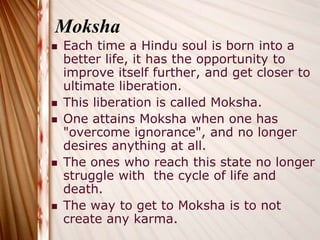 Hindu literature | PPTX