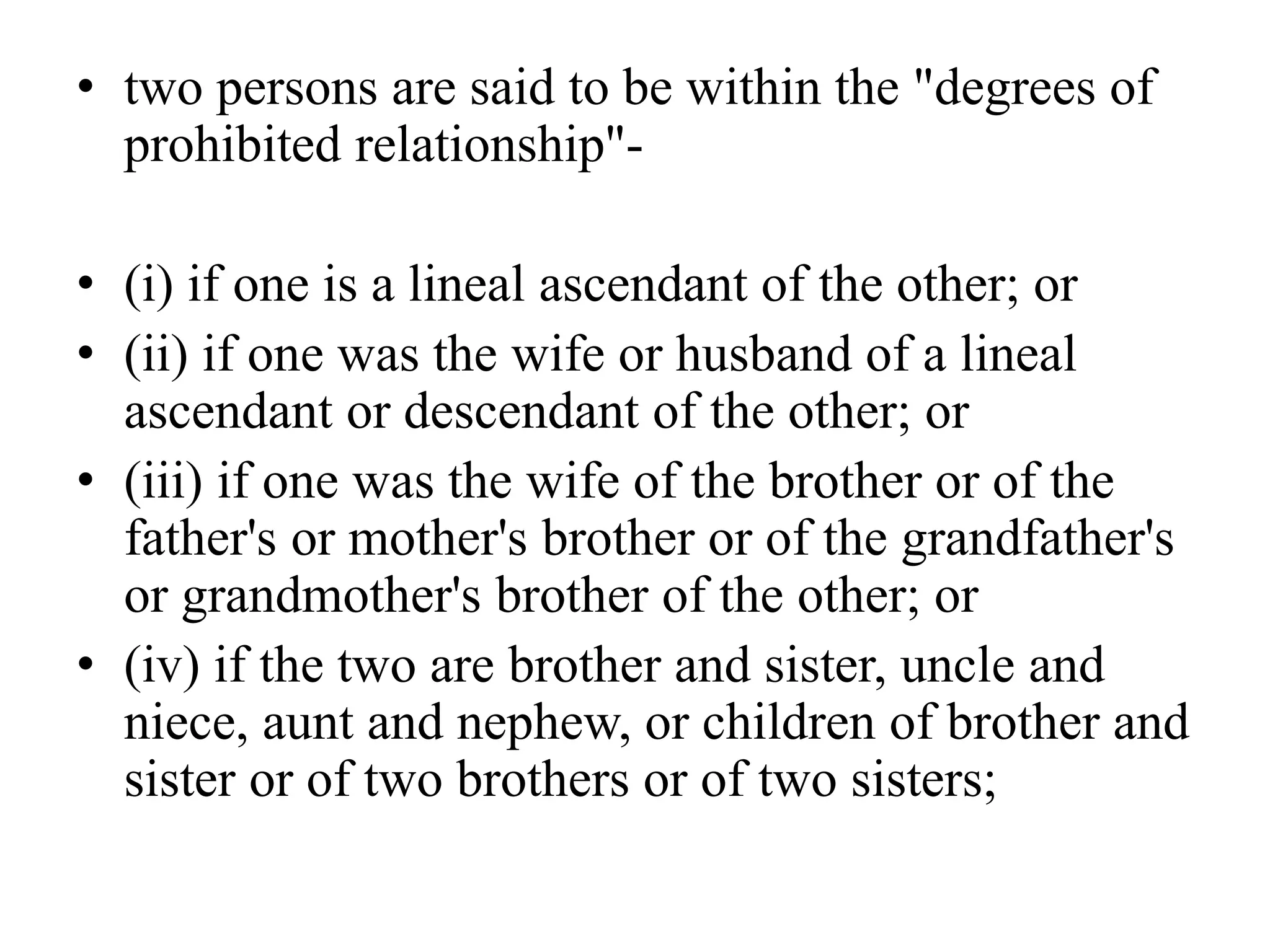 Hindu marriage act 1955 | PPTX
