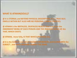 Hindu Mythology | PPTX