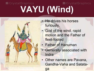 Hindu mythology | PPTX