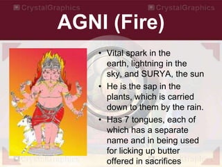 Hindu mythology | PPTX