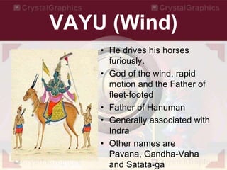 Hindu mythology | PPTX