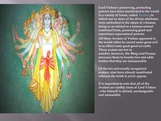 Hindu powerpoint | PPTX