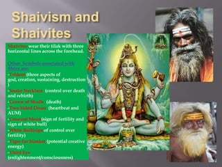 Hindu powerpoint | PPTX