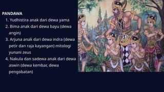 POWERPOINT MATERI PERBANDINGAN AGAMA | HINDU RELIGIOUS LANGUAGE.pptx