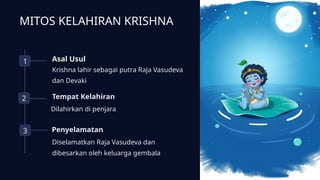 POWERPOINT MATERI PERBANDINGAN AGAMA | HINDU RELIGIOUS LANGUAGE.pptx