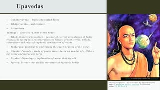 An overview of the various scriptures in Hinduism | PPTX