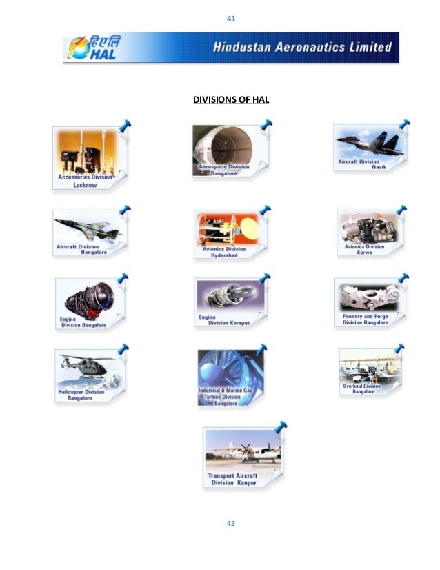 Hindustan aeronautics limited, nasik division