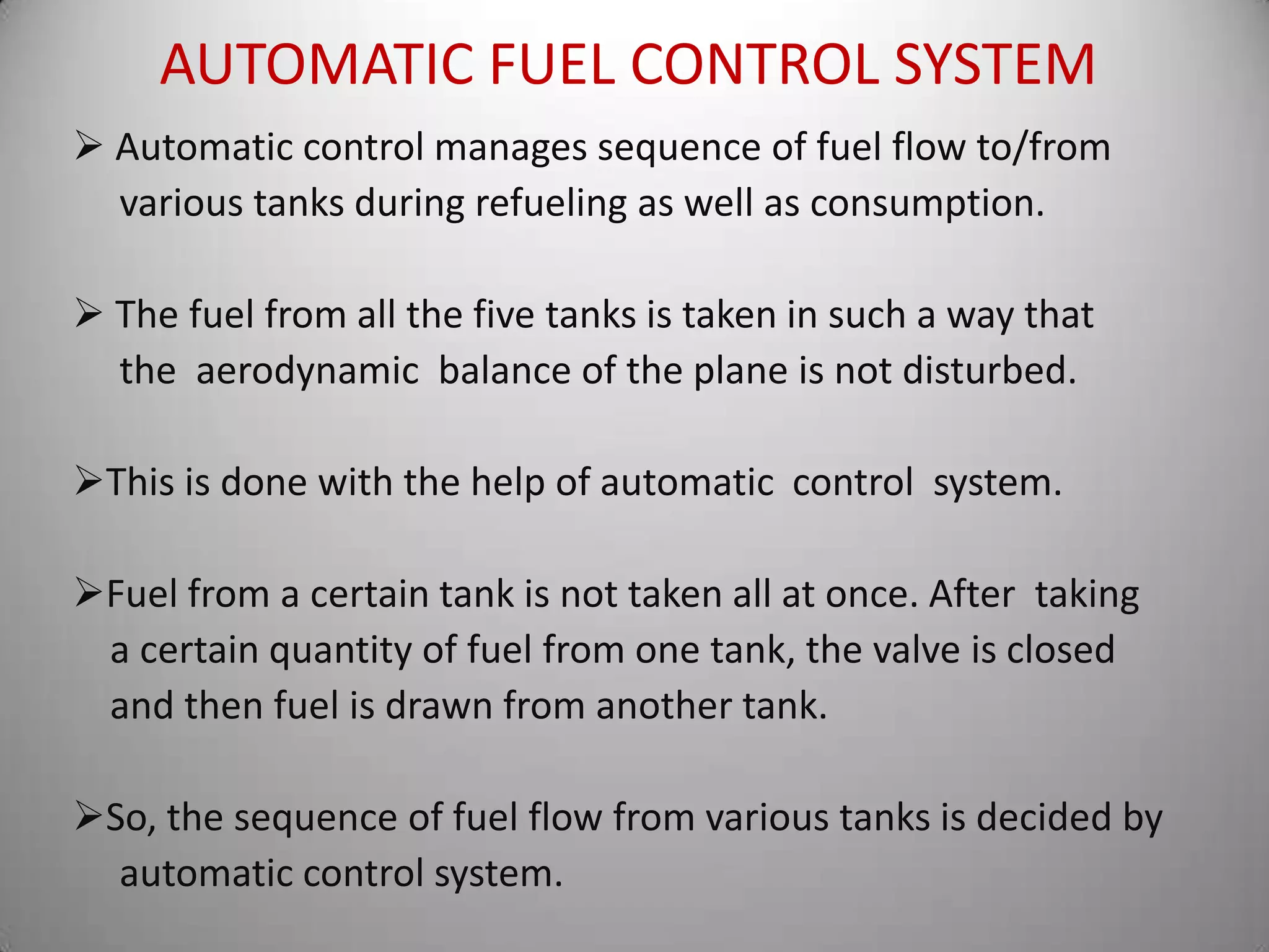 Hindustan aeronautics limited ppt on fuel tank | PPTX