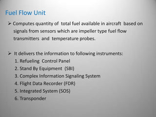Hindustan aeronautics limited ppt on fuel tank | PPTX