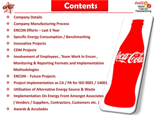Hindustan coca cola-beverages_private_limited_goblej | PPT