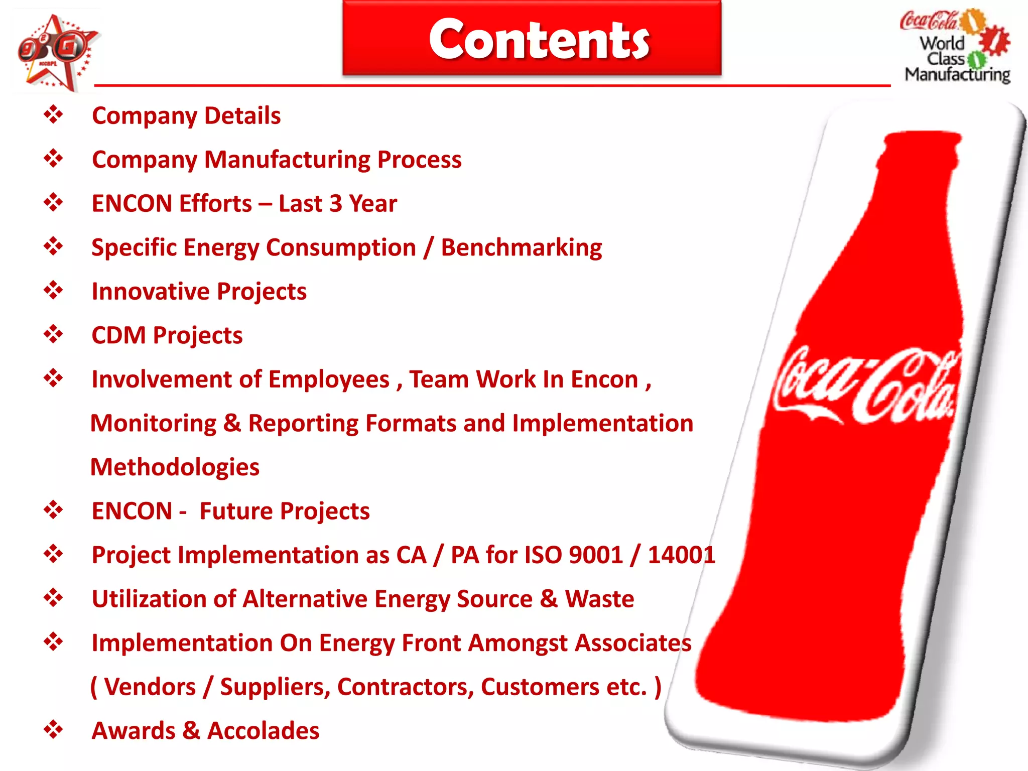 Hindustan coca cola-beverages_private_limited_goblej | PDF
