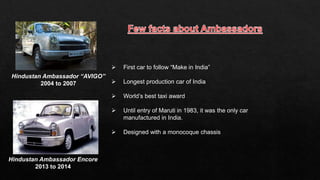 HINDUSTAN MOTORS.pptx