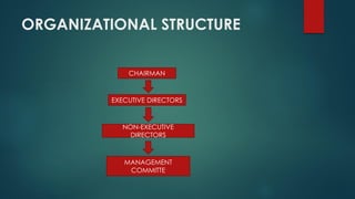 Hindustan unilever | PDF