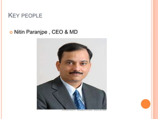 Hindustan unilever limited : personal care products | PPTX | Business | Business and Finance