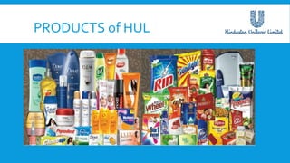 hindustan unilever ltd .pptx