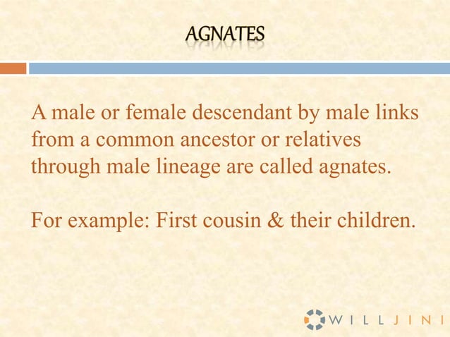 Hindu succession act 1956 | PPTX | Hinduism | Religion & Spirituality