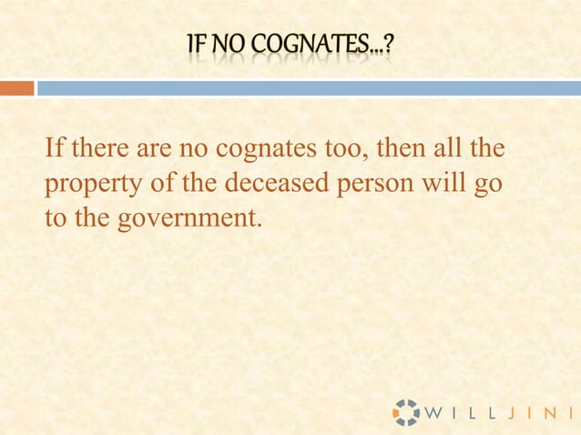 Hindu succession act 1956 | PPTX | Hinduism | Religion & Spirituality