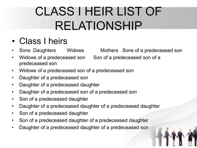 Hindu succession act part 1 | PPTX | Hinduism | Religion & Spirituality